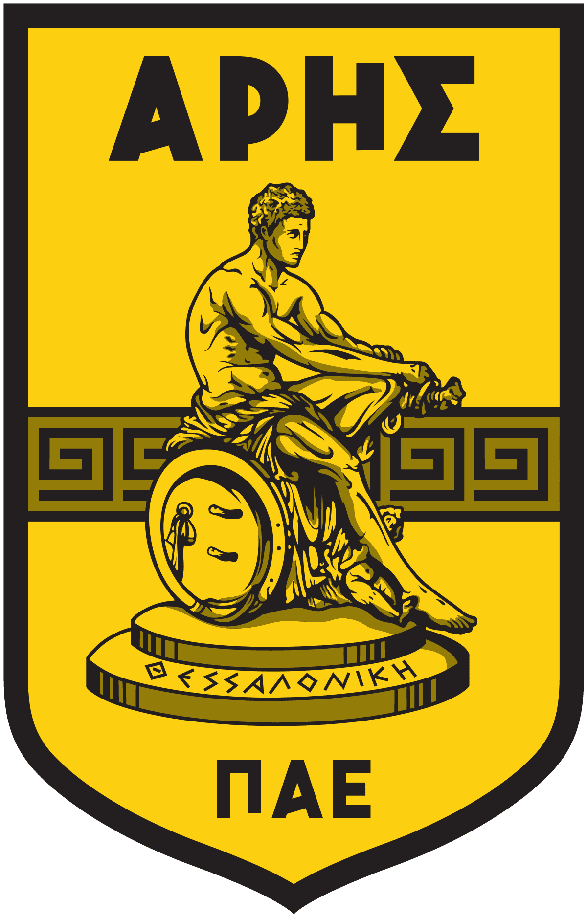 ΑΡΗΣ • PRIMESPORT