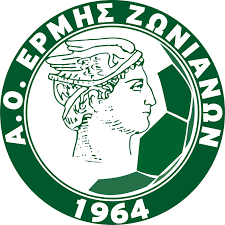 ΕΡΜΗΣ ΖΩΝΙΑΝΩΝ • Primesport