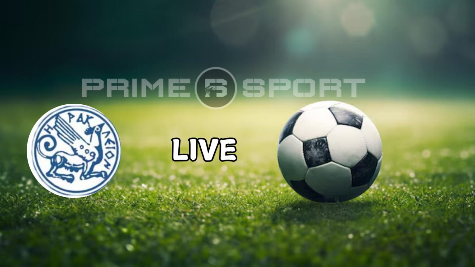 LIVE οι αγώνες της Κυριακής • Primesport