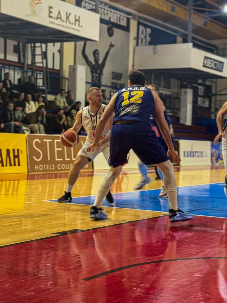 Δείτε ζωντανά το Αμύντας - ΟΦΗ (Video) • Primesport