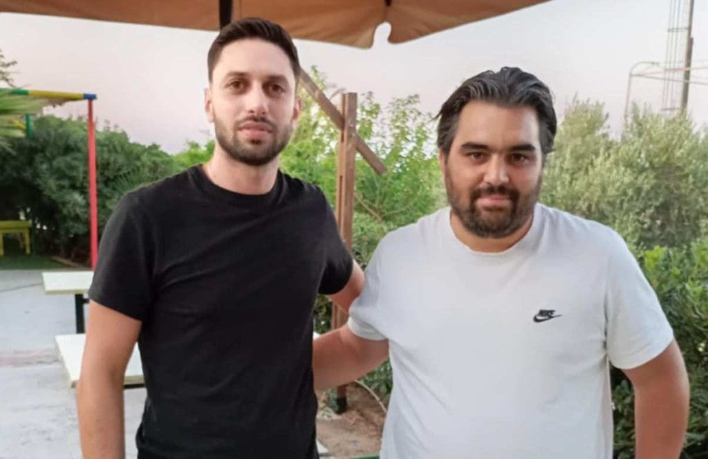 Ενισχύθηκε στα μετόπισθεν ο Μαραθώνας • Primesport