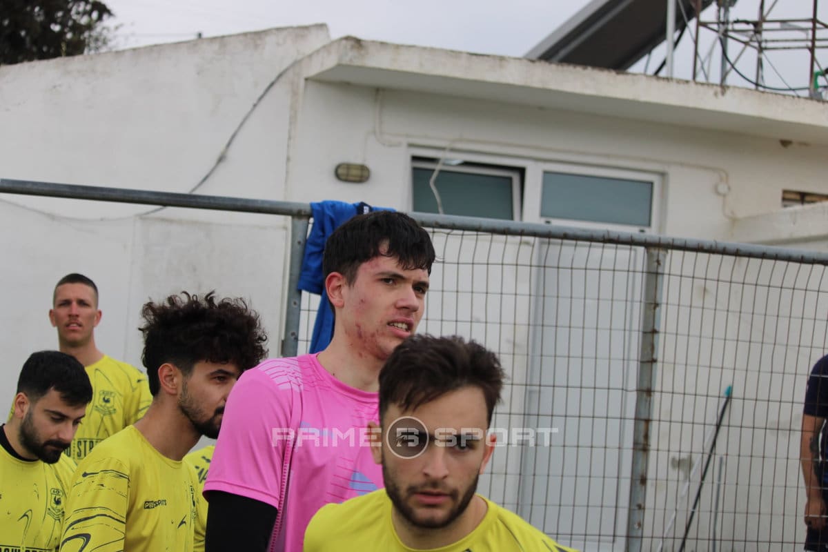 Κοντά σε νεαρό αμυντικό η Γαρίπα • Primesport